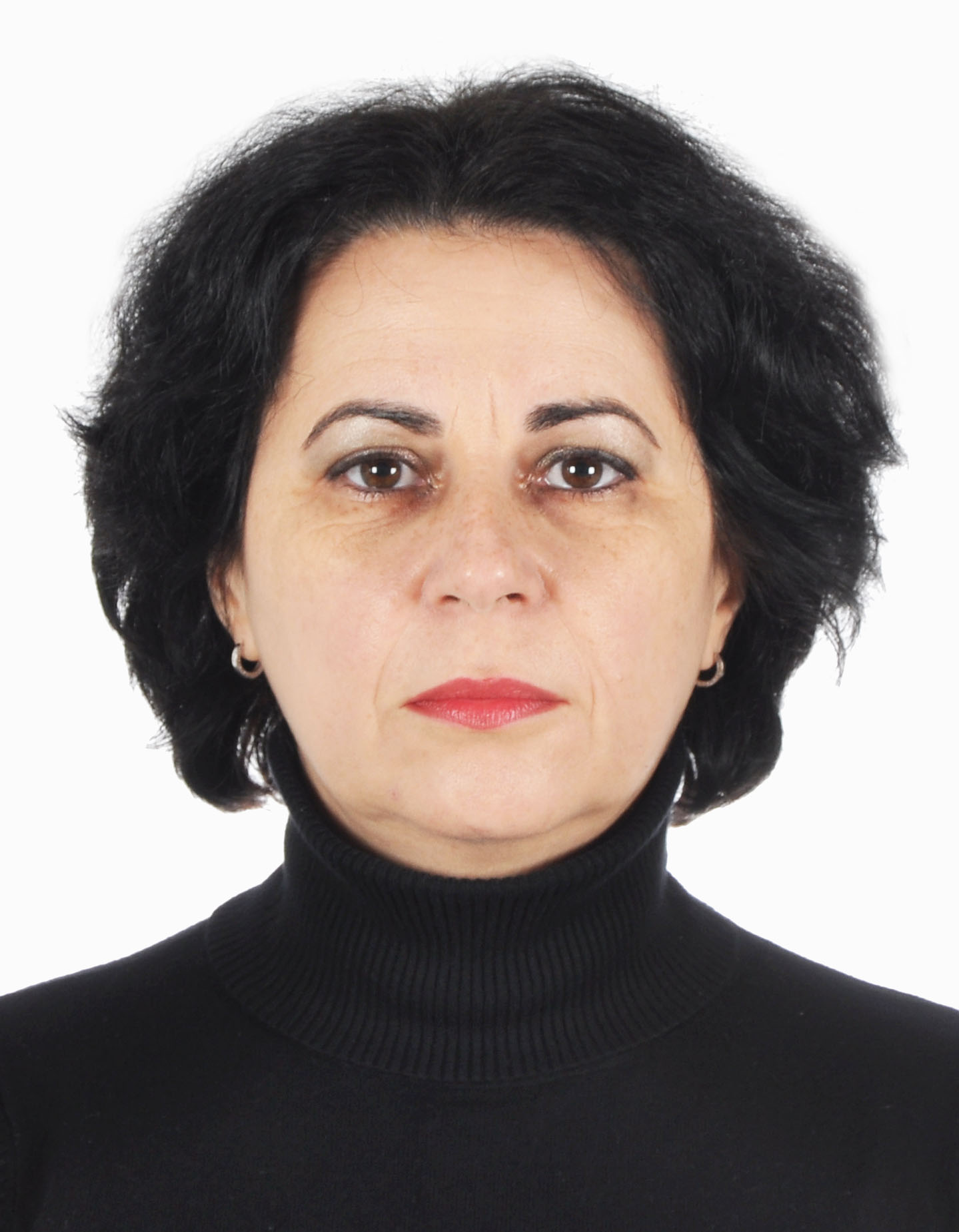 Baroul Arges
